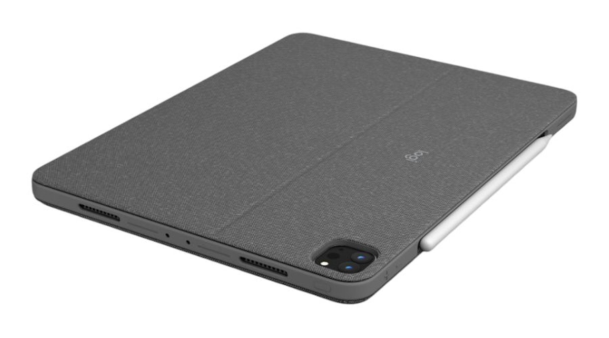 Best keyboard for iPad 2024