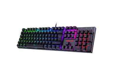 The best budget mechanical keyboard of 2025