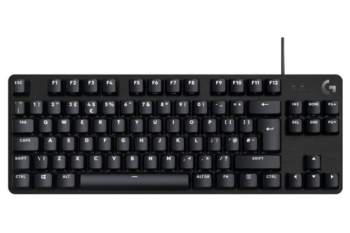 The best TKL keyboards