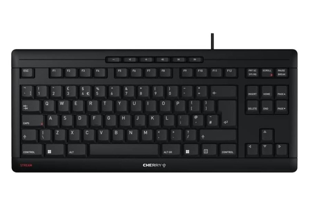 The best TKL keyboards