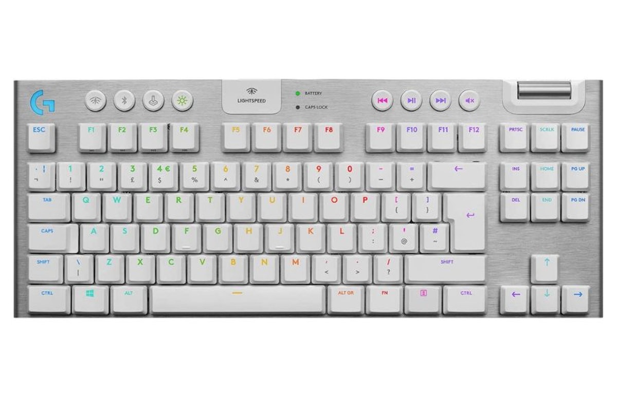 The best TKL keyboards