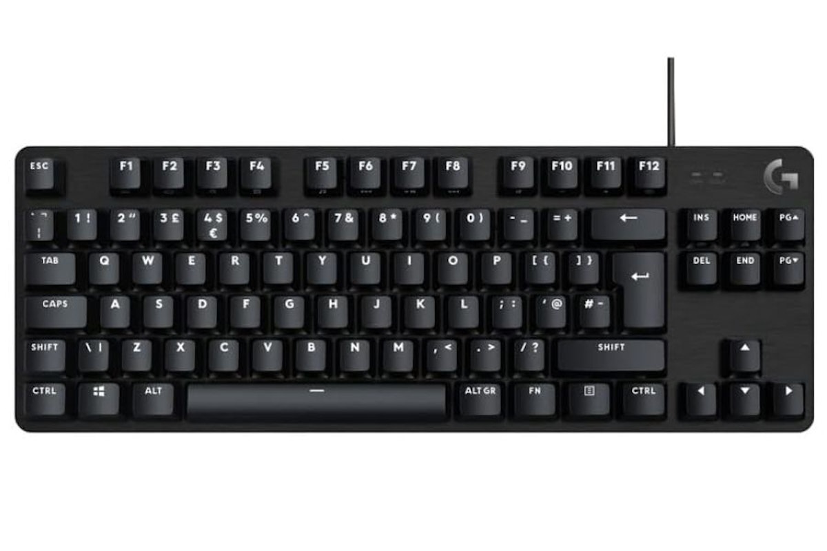 The best keyboards for typing in 2025