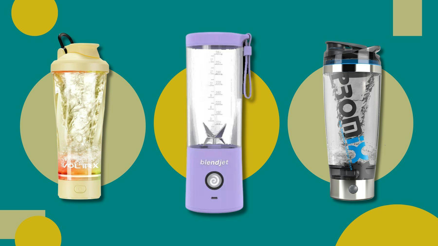 Best Protein Shaker 2024: Hit Your Macro Count Easily