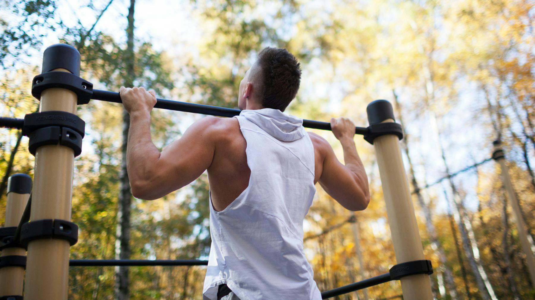Is strength training an effective way to overcome SAD winter blues?