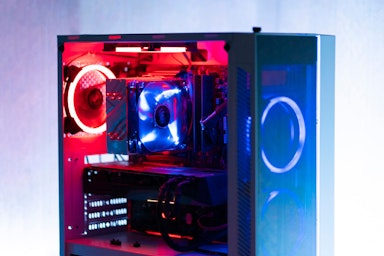 Best Budget PCs 2024: High Tech, Sleek & Reliable PCs