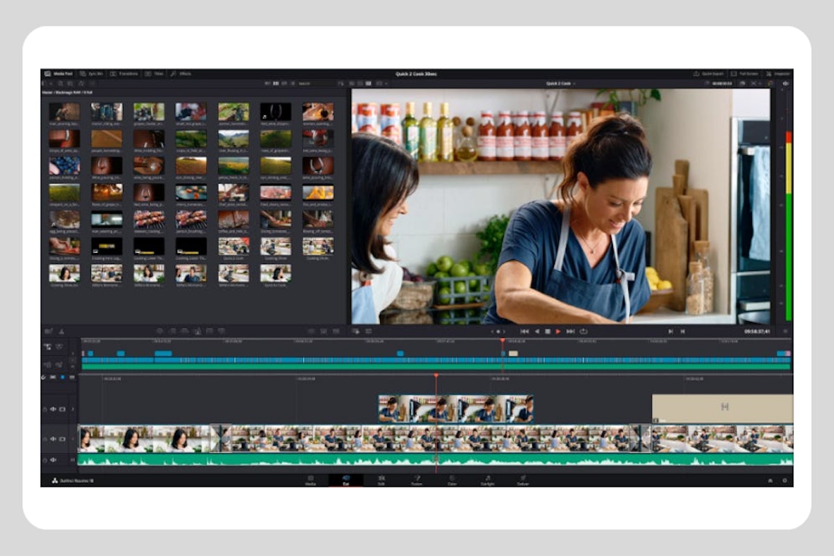 Best PCs for video editing in 2024: Fast enough to make the cut