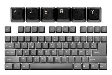 What is QWERTY layout on a keyboard 2023 | Tech | Whats The Best