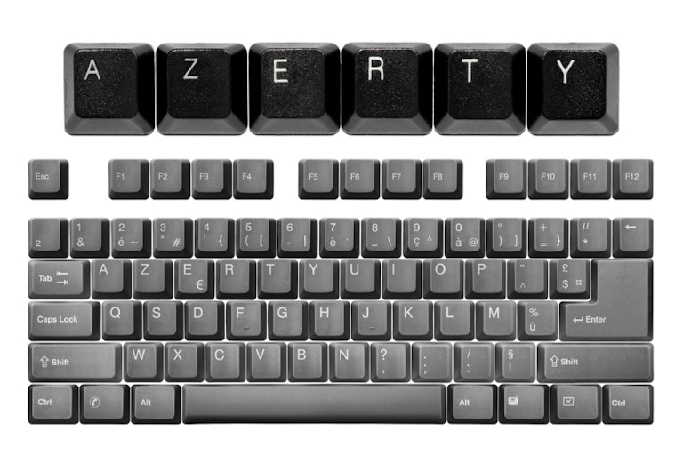 What is QWERTY layout on a keyboard 2023 | Tech | Whats The Best