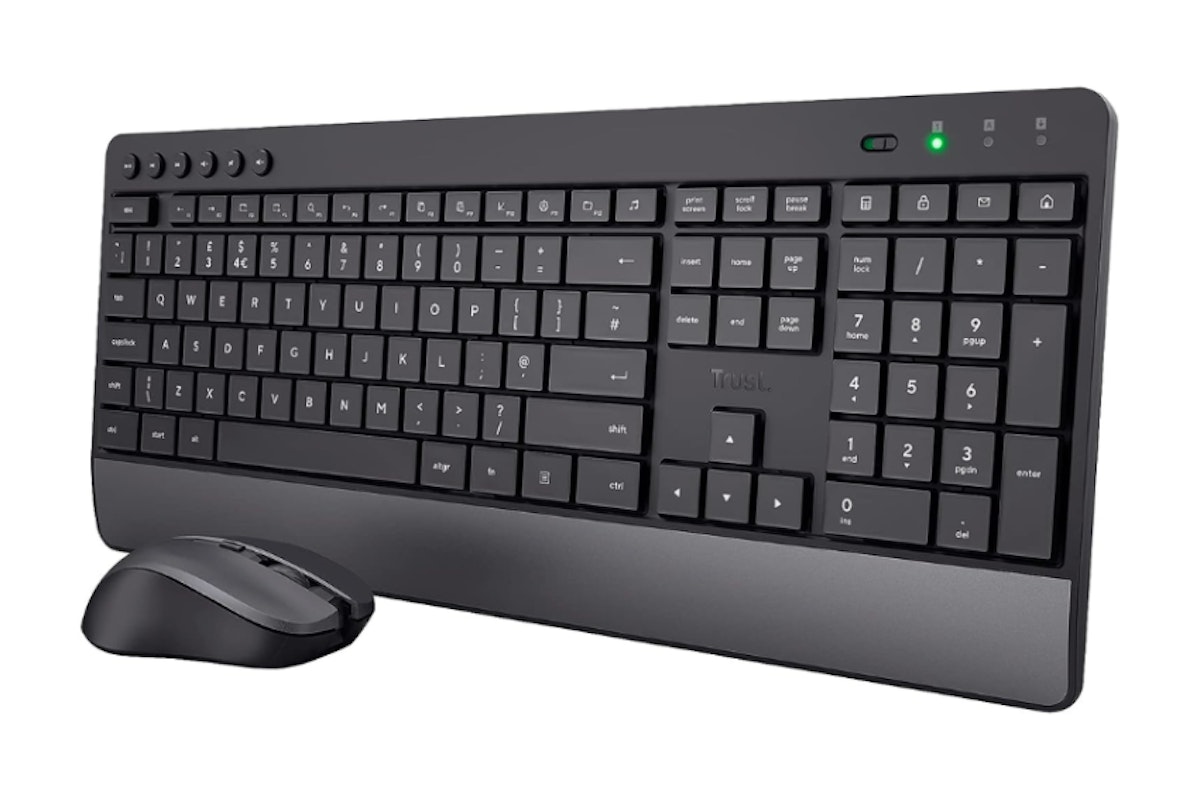 What is QWERTY layout on a keyboard 2023 | Tech | Whats The Best