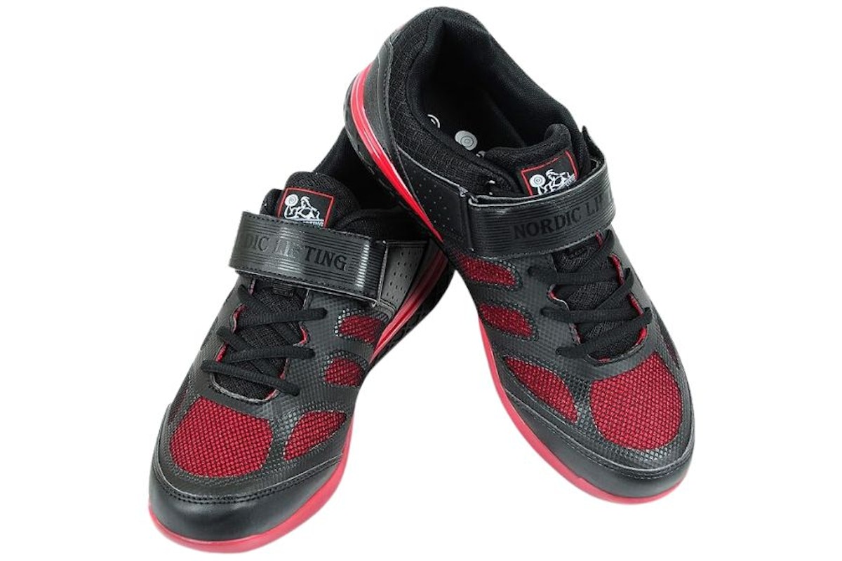 The Best Gym Trainers 2024: Performance, Comfort And Style