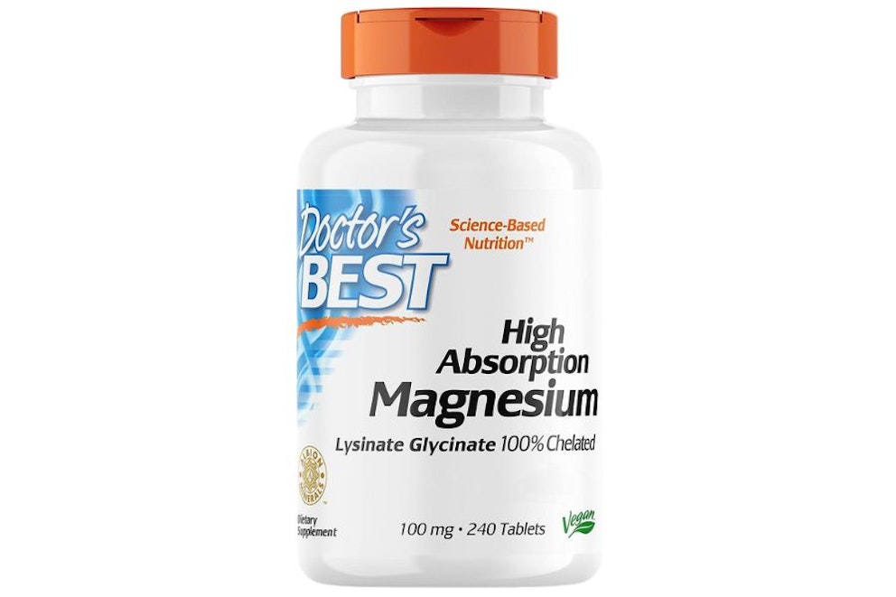 Best Magnesium Supplements 2024: Beat Fatigue & Boost Health