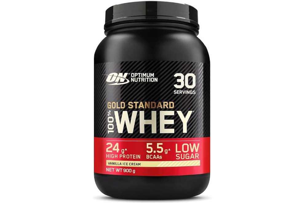 Best post-workout supplements 2024