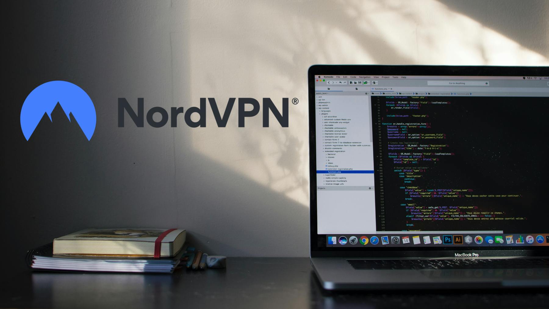 NordVPN review