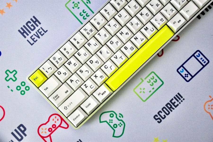 What is a mechanical keyboard?