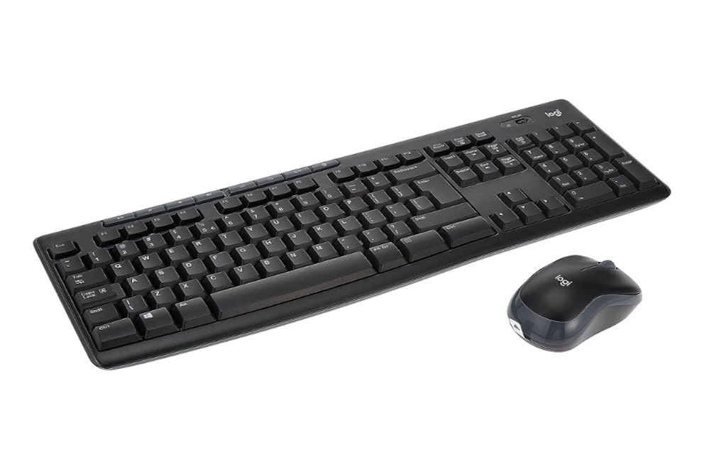 Best Logitech Keyboard of 2025