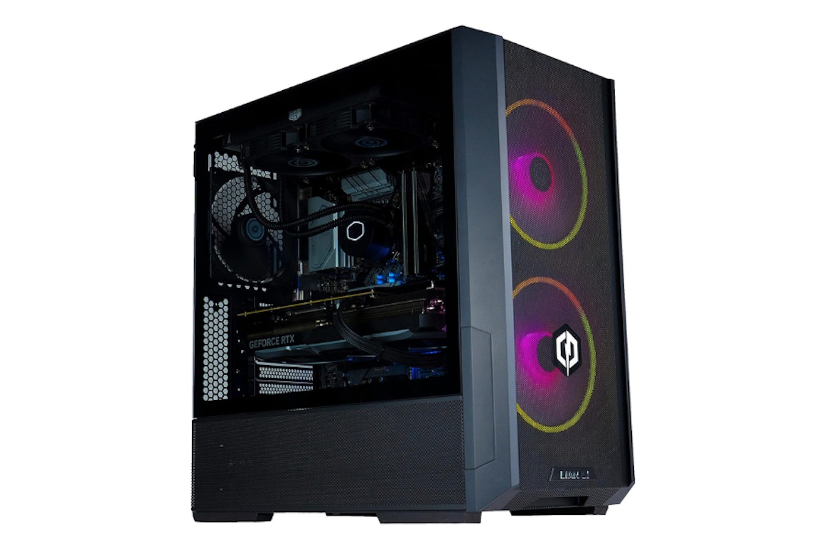 Best PCs 2024: High Power & Reliable, All For A Great Price