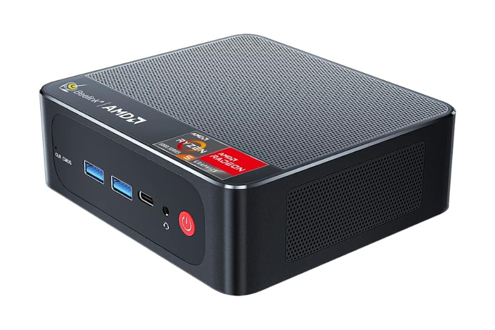 Best Budget PCs 2024: High Tech, Sleek & Reliable PCs