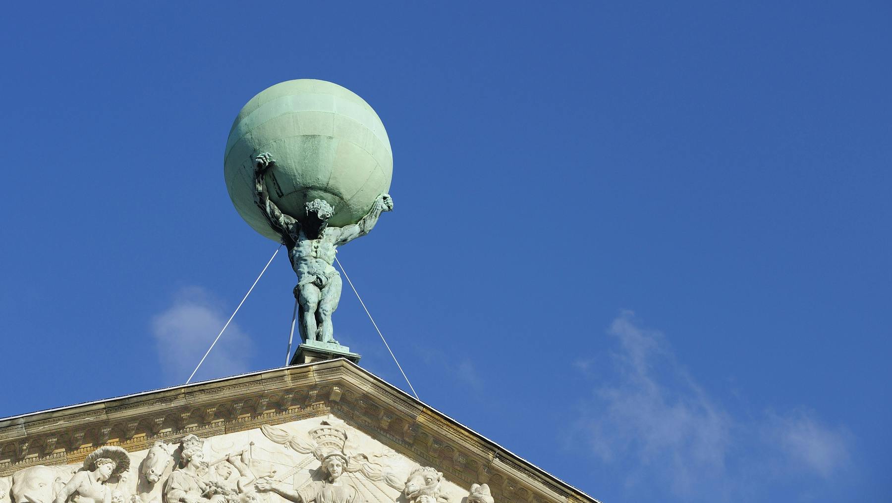 Chasing a PR with the Atlas Stone: My Hafthor Bjornsson-inspired training