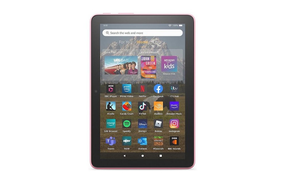 The best tablet deals of 2025