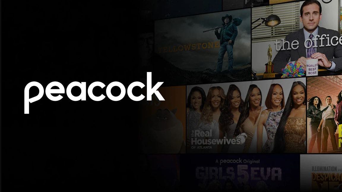 The best things to stream on Peacock