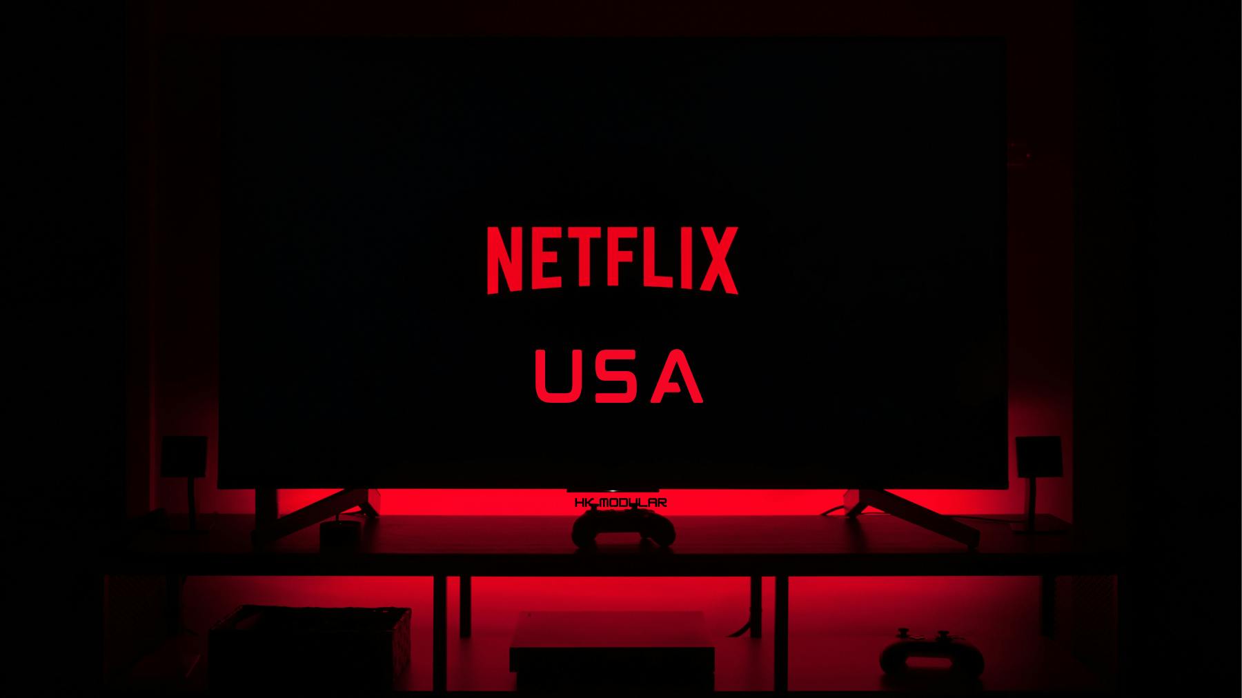 The best things to stream on US Netflix
