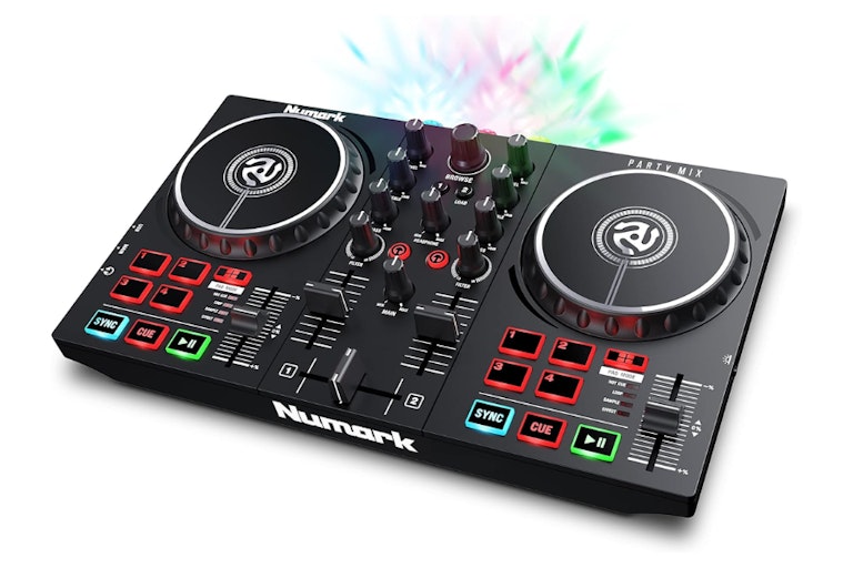 Best DJ Decks for Beginners 2025: Learn to mix like a pro