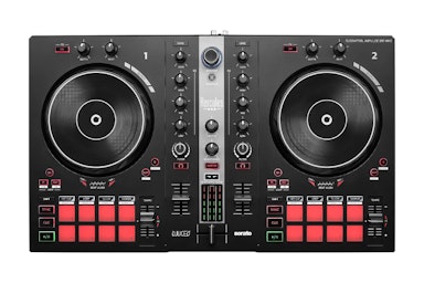 Best DJ Decks for Beginners 2025: Learn to mix like a pro