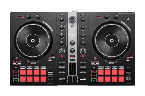 Best DJ Decks for Beginners 2025: Learn to mix like a pro