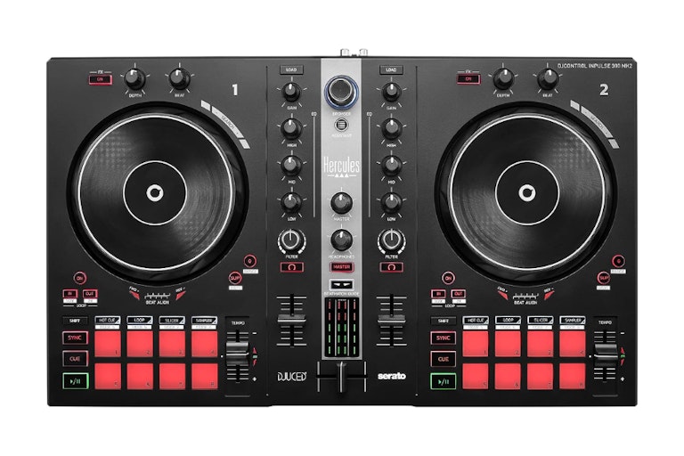 Best DJ Decks for Beginners 2025: Learn to mix like a pro