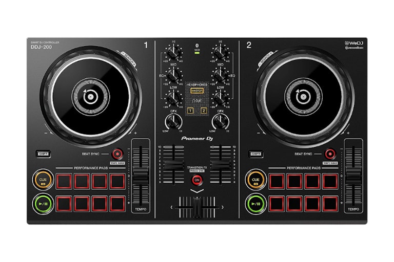 Best DJ Decks for Beginners 2025: Learn to mix like a pro