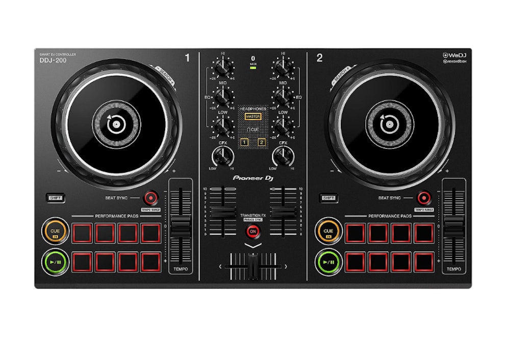 Best DJ Decks for Beginners 2025: Learn to mix like a pro