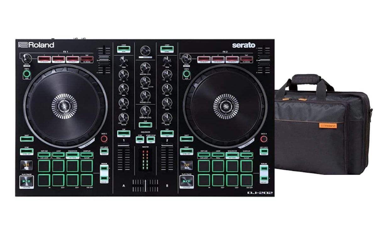 Best DJ Decks for Beginners 2025: Learn to mix like a pro