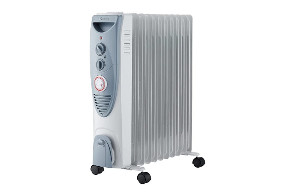 Best Energy-Efficient Electric Heaters in 2024