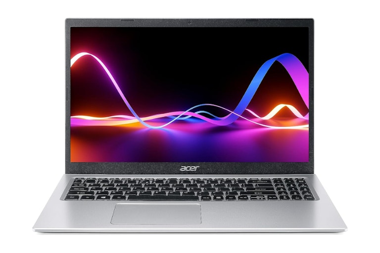 The best laptop under £400 in 2024