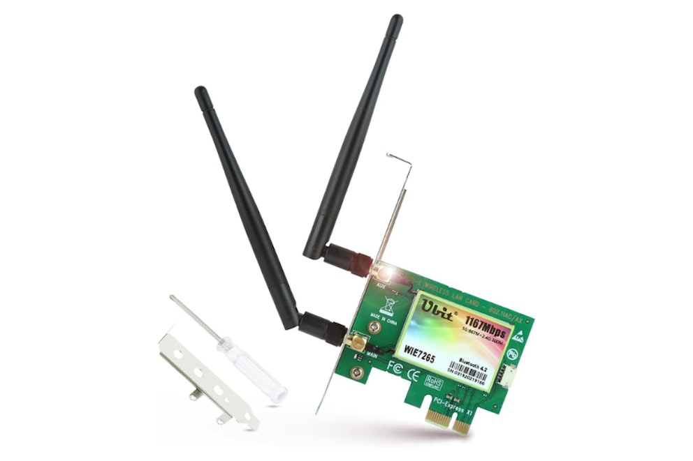 Best Wifi Card for Gaming 2024: High Speed for Quality Gaming