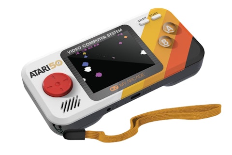 Best retro handheld game consoles of 2025
