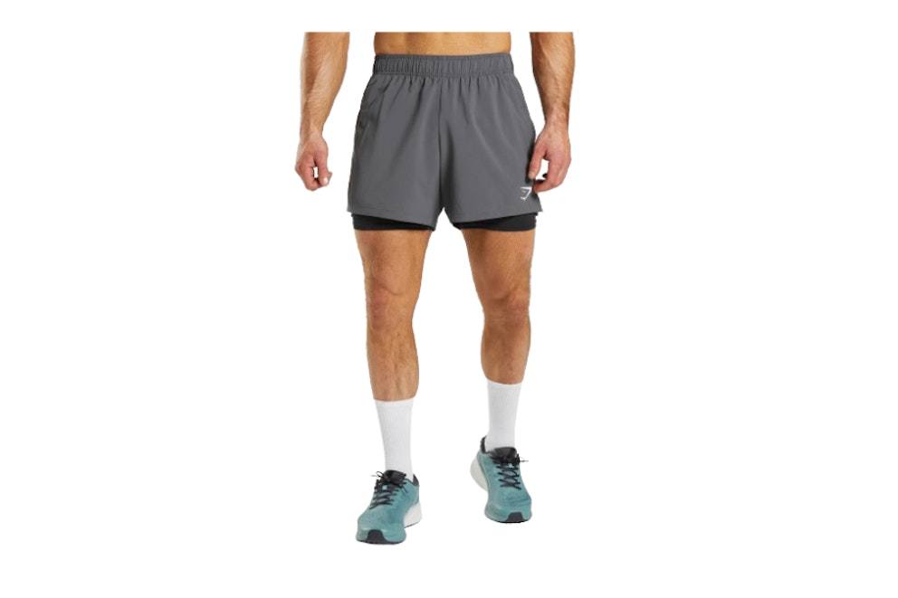 The best gym clothes for men