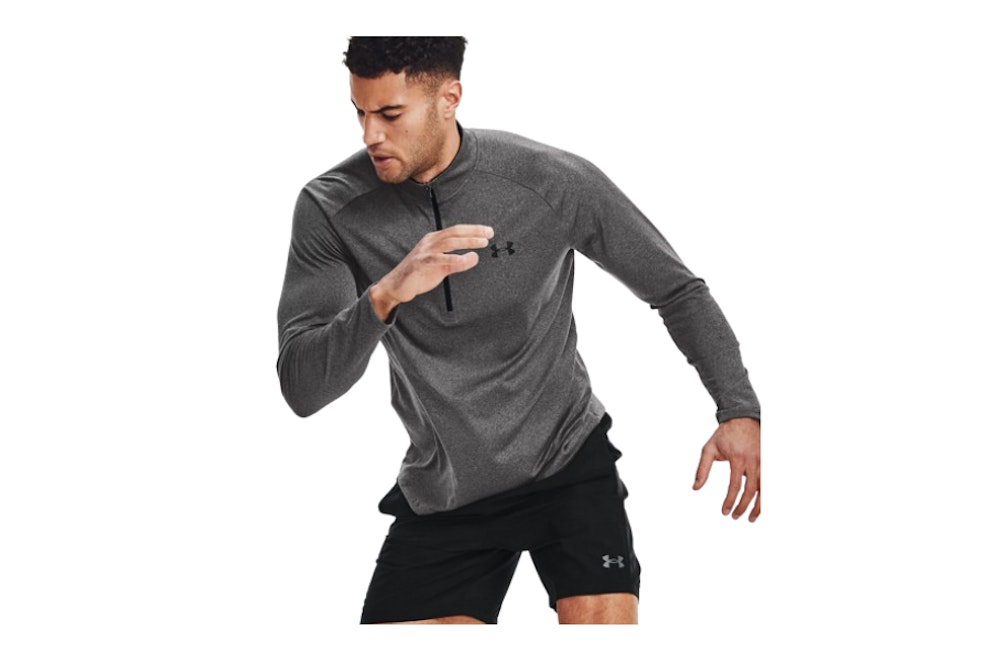 The best gym clothes for men