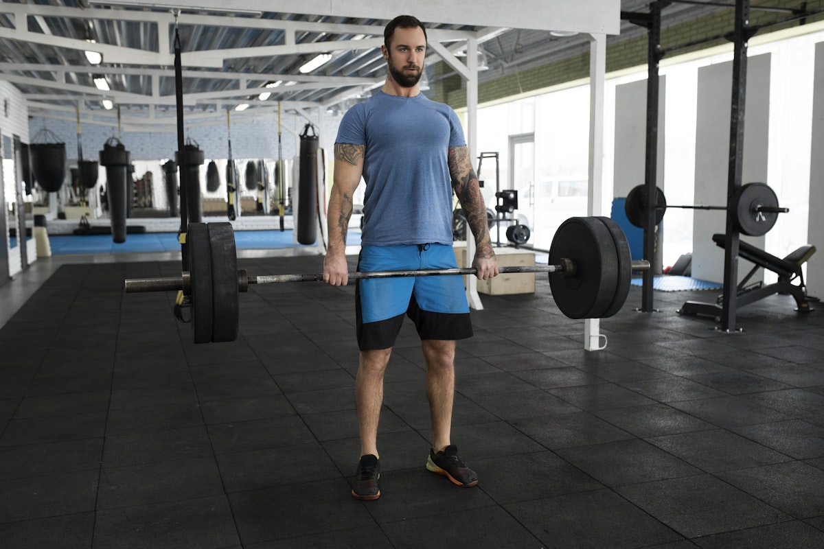 What is resistance training? A complete guide to resistance training