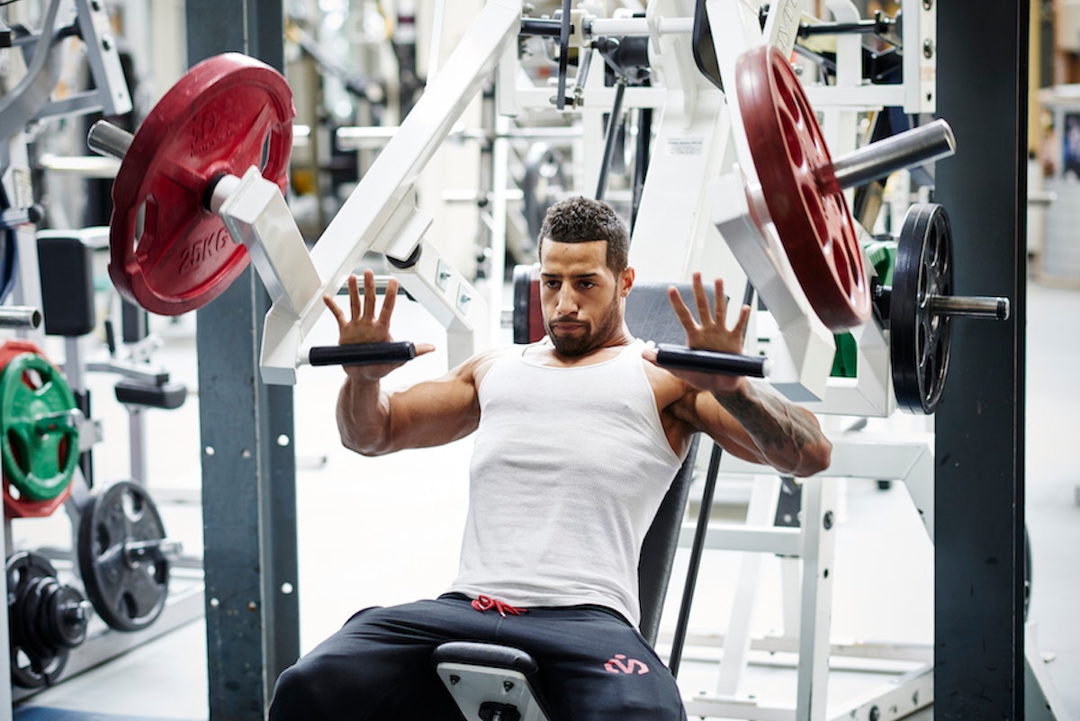 What is resistance training? A complete guide to resistance training