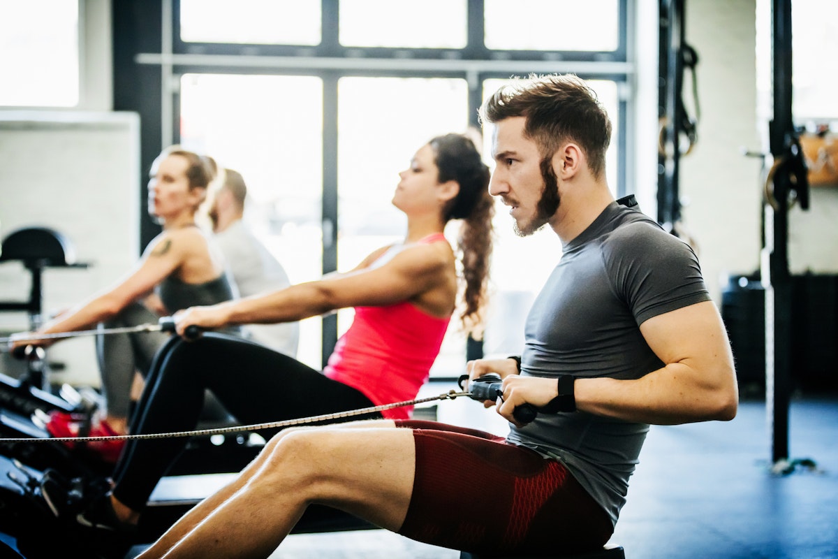 What is anaerobic exercise? A complete guide to anaerobic exercise