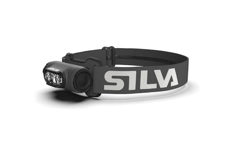 The best running head torches 2024: Light your route and stay visible