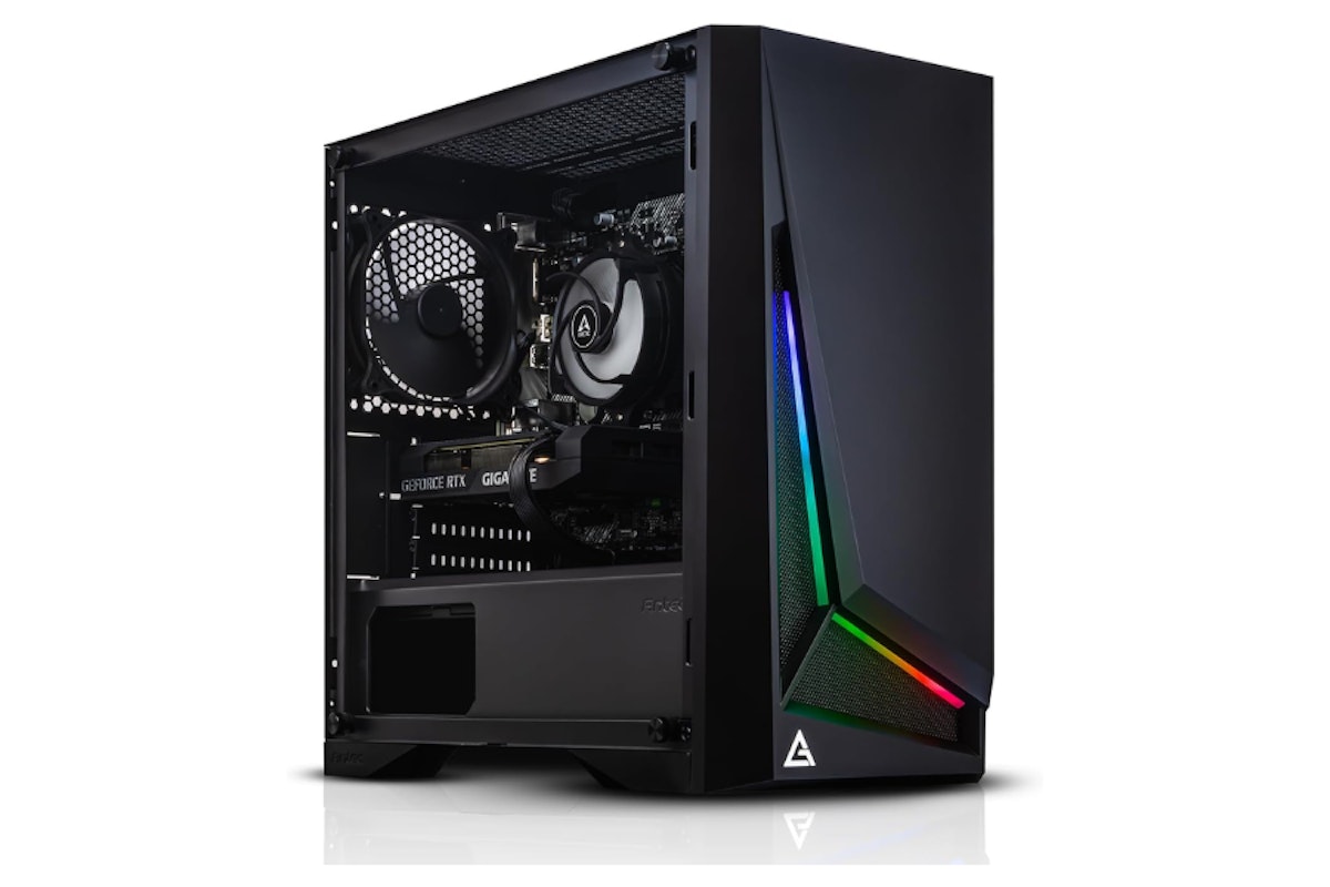 The Best Budget Gaming PCs