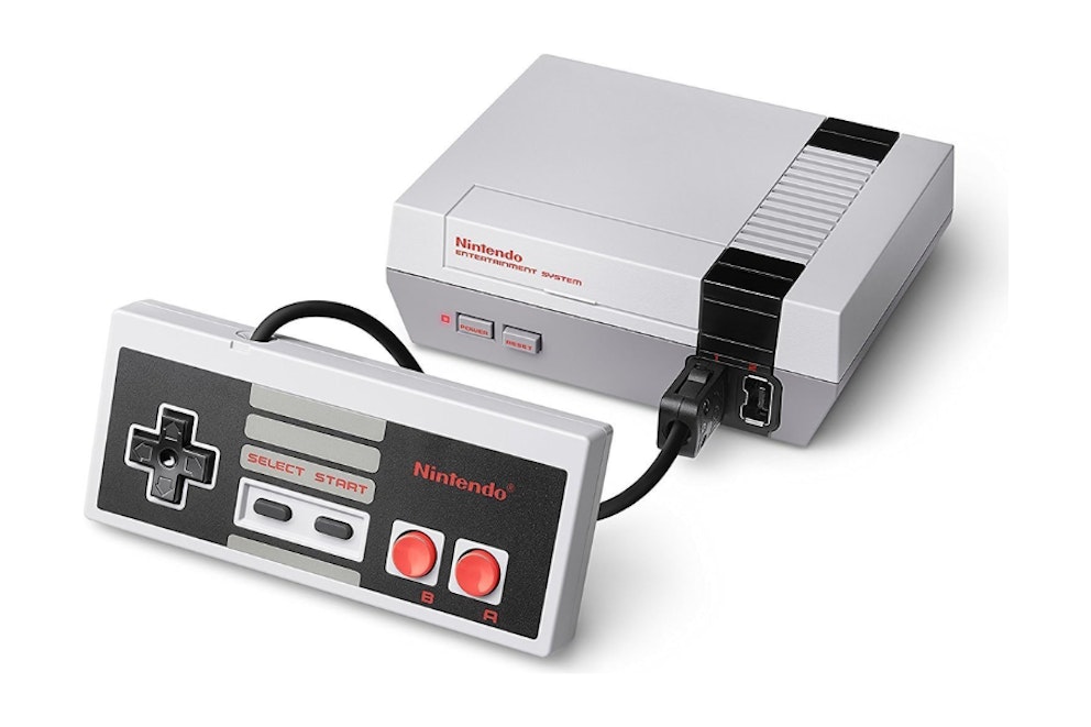 Best Mini Consoles 2025: Nostalgic, Retro Style Games Consoles