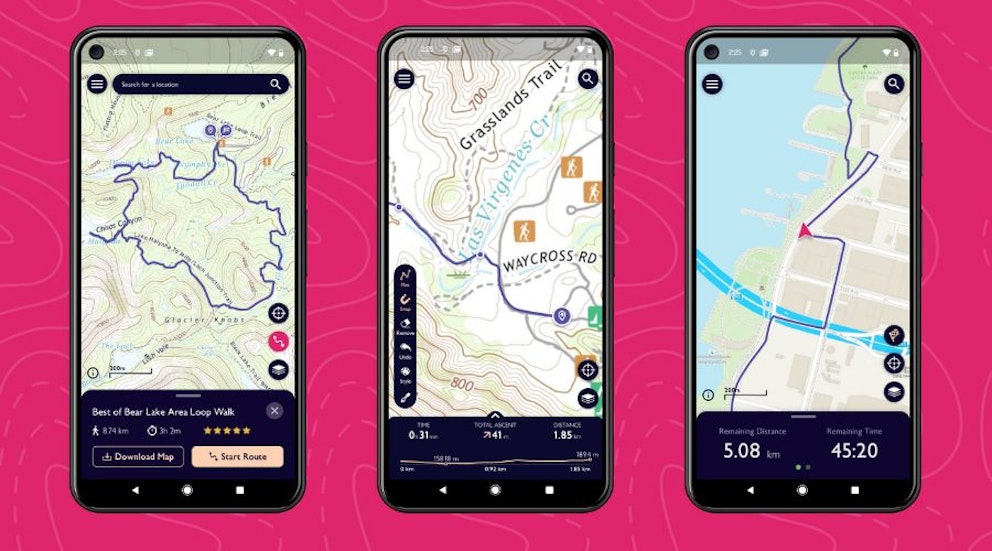 The best running apps for newbies to pros | New Year 2024