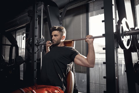 What is resistance training? A complete guide to resistance training