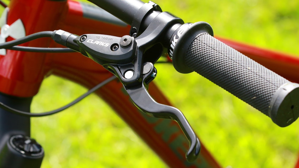 Nukeproof Cub Scout 24 Race youth mountain bike review