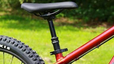 Nukeproof Cub Scout 24 Race youth mountain bike review