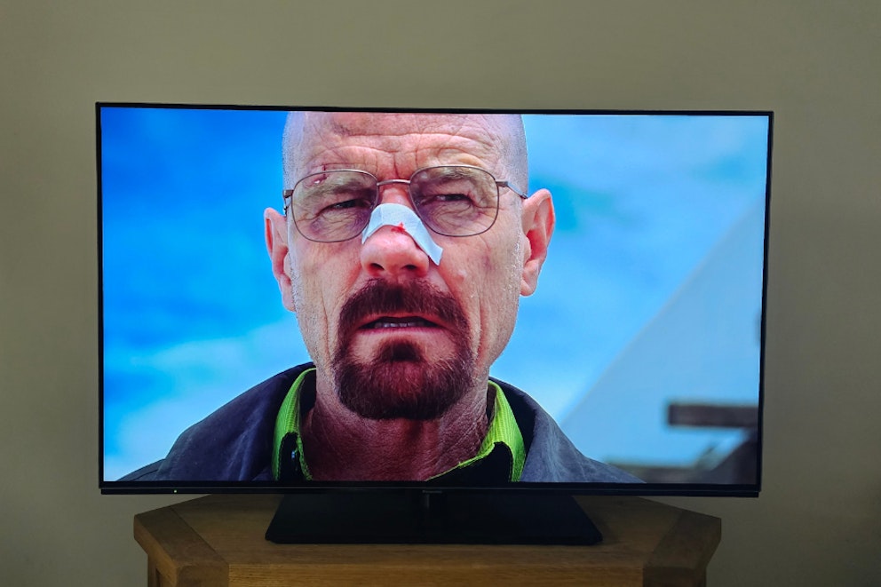 PANASONIC TX-48MZ980B 48" Smart 4K OLED TV review