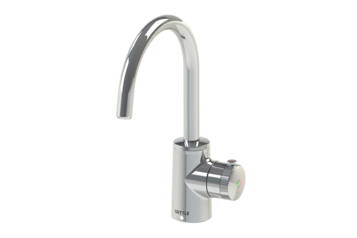 The best instant hot water taps of 2024